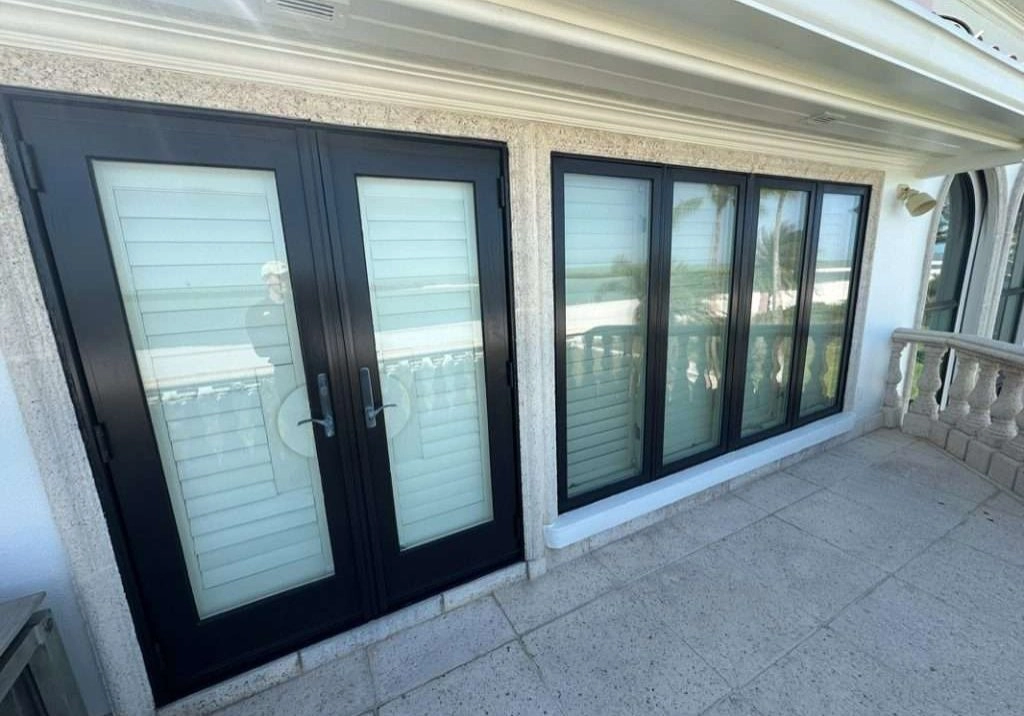 How to Clean Different Types of Hurricane Shutters | Wind Safe ...
